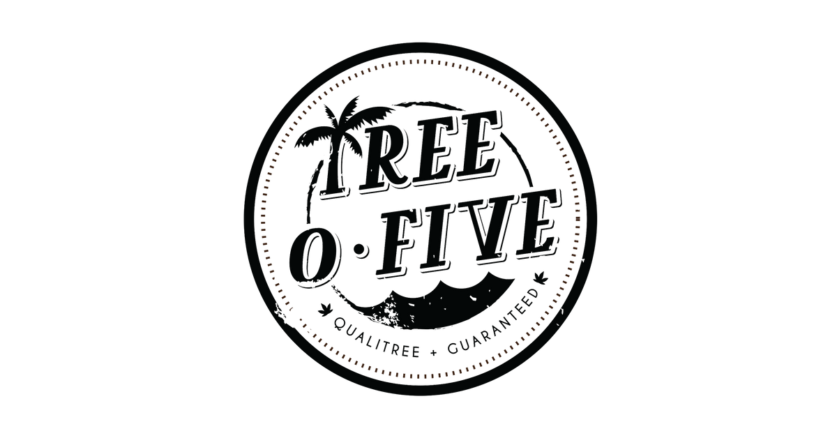 five life logo